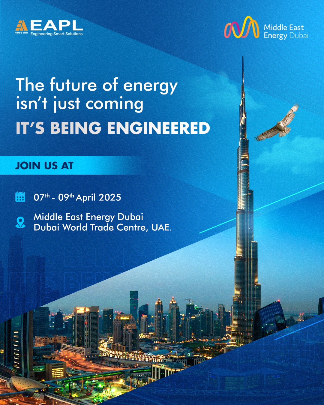 EAPL - Engineering Smart Solution | Events
